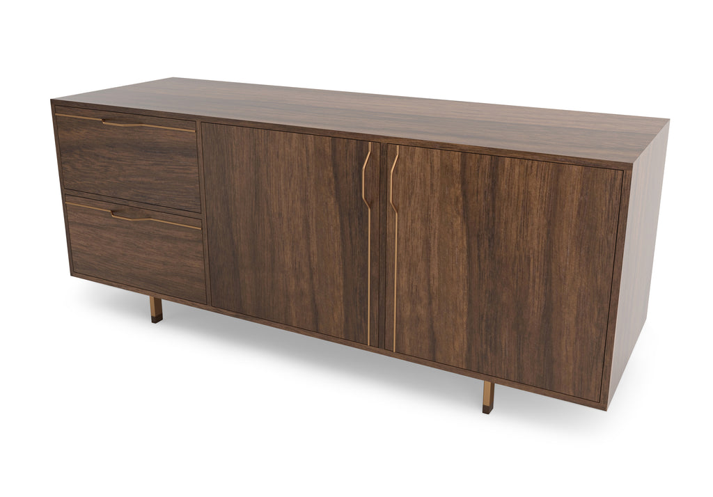 credenza unit
